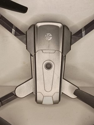 DJI Magic Air 2 Camera Drone and Remote Controller Both Powers On ...