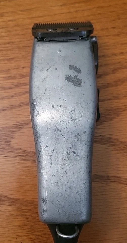 Vintage ANDIS Master Model Mod ML Hair Clipper | eBay