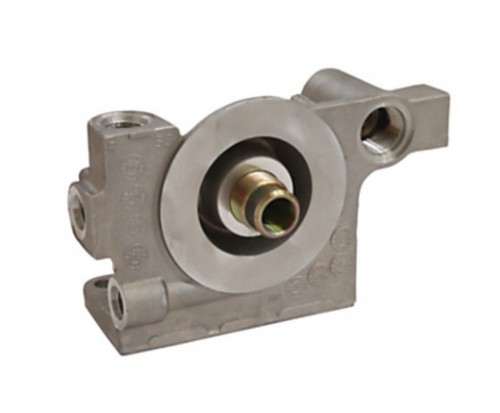 Caterpillar CAT C15 Fuel Filter Housing OEM 1365017 for sale online | eBay