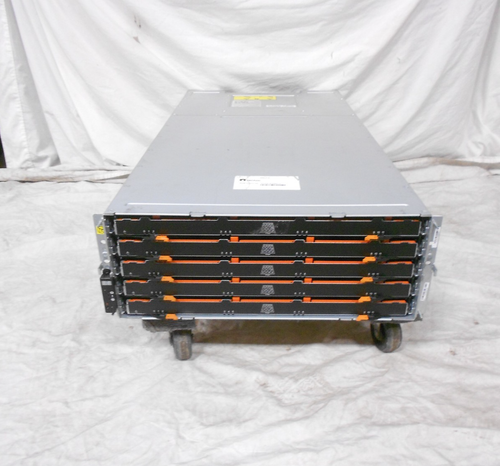 60 Bay 12Gbp Storage Expansion Array JBOD server SAS SATA Dell HP 16tb ...