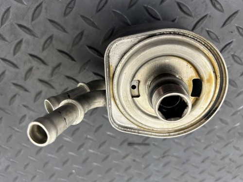 02-05 Ford Thunderbird Engine Oil Cooler Adapter OEM 2W9Z-6A642-EA | eBay