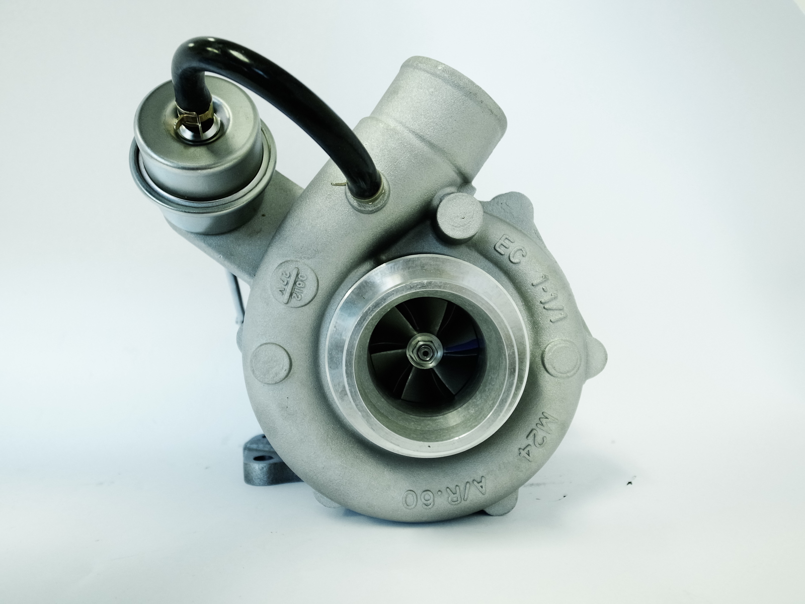 New Turbocharger For Isuzu NPR 4HE1 4.8 Turbo Diesel 1998 - 2004 No ...