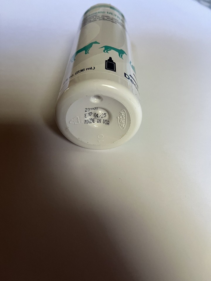 Dechra MalAcetic Ultra Otic Cleanser 8 oz | eBay