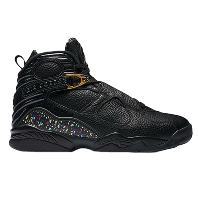 Jordan 8 Retro C&C Sample Confetti for Sale | Authenticity Guaranteed ...