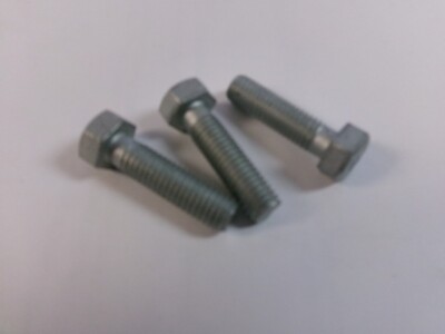 3 NEW OEM YAMAHA SCREWS 97395-08030 | eBay