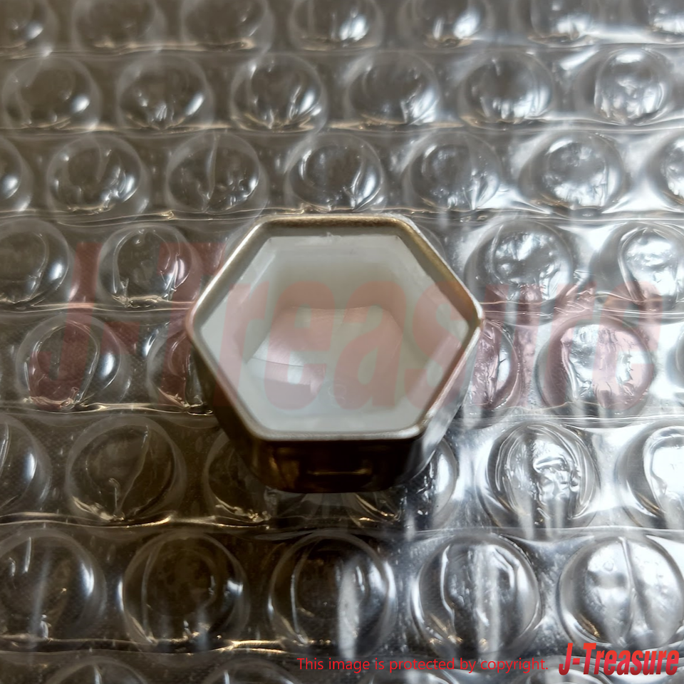 NISSAN XTERRA WD22 00-04 Genuine Steering Stopper Bolt Cap 40039-2S610 ...