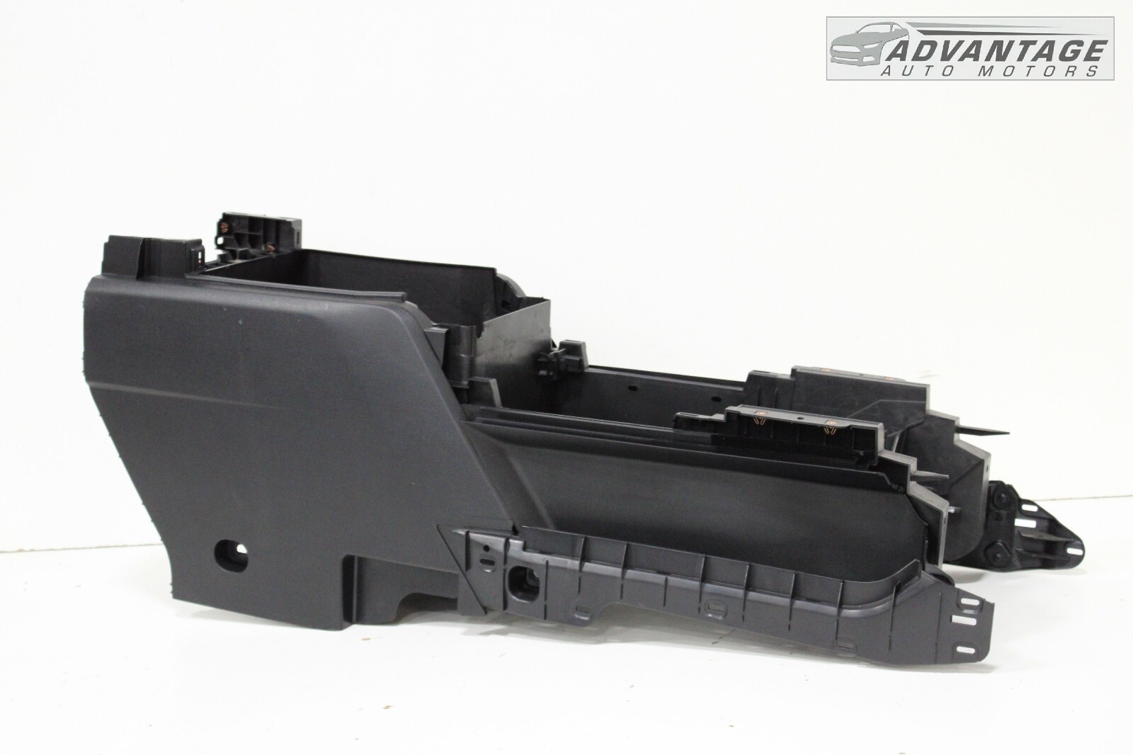 2018-2021 FORD EXPEDITION MAX CENTER CONSOLE BASE FRAME BODY BRACKET ...