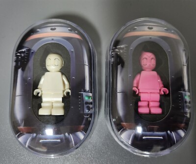 Rare Jin Customs Atom Set Minifigure astro boy | eBay