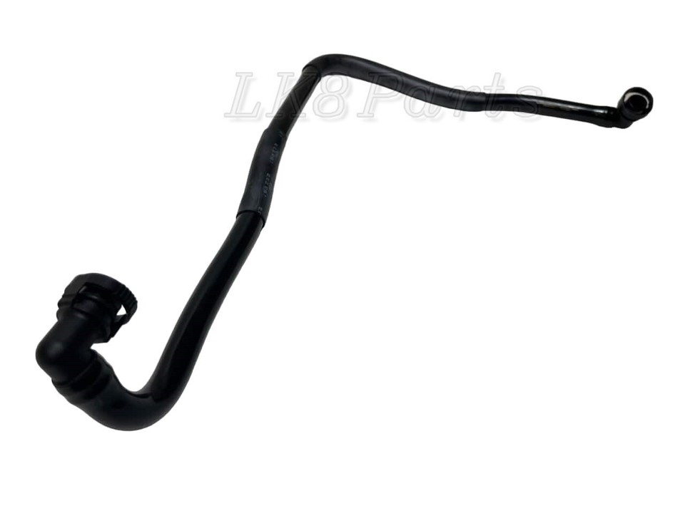 JAGUAR 10-18 XJ 5.0L-V8 Emission System-Vent Breather Tube AJ812235 ...