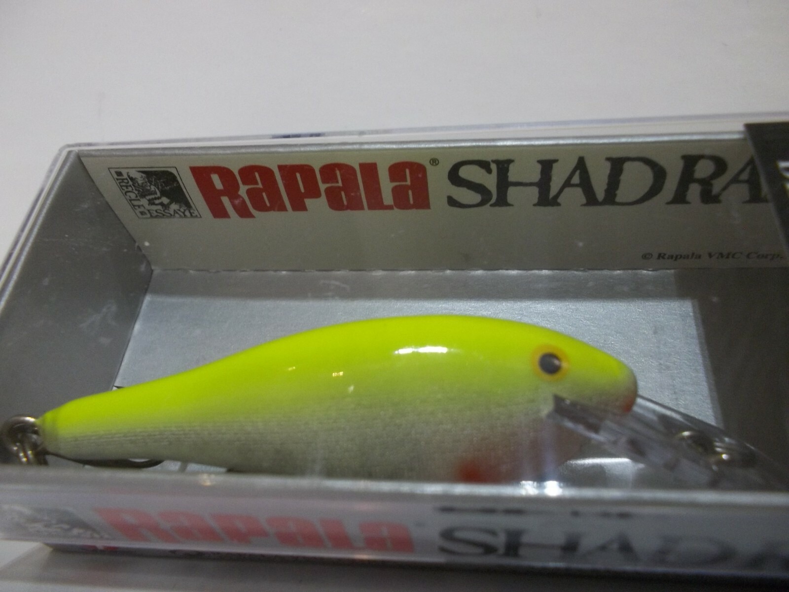 Rapala Shad Rap SR 4 Deep Runner SR04 choose your colors! NIP | eBay