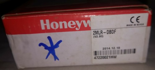 Honeywell 2MLR-DBDF ML200R Expansion Redundancy FO | eBay