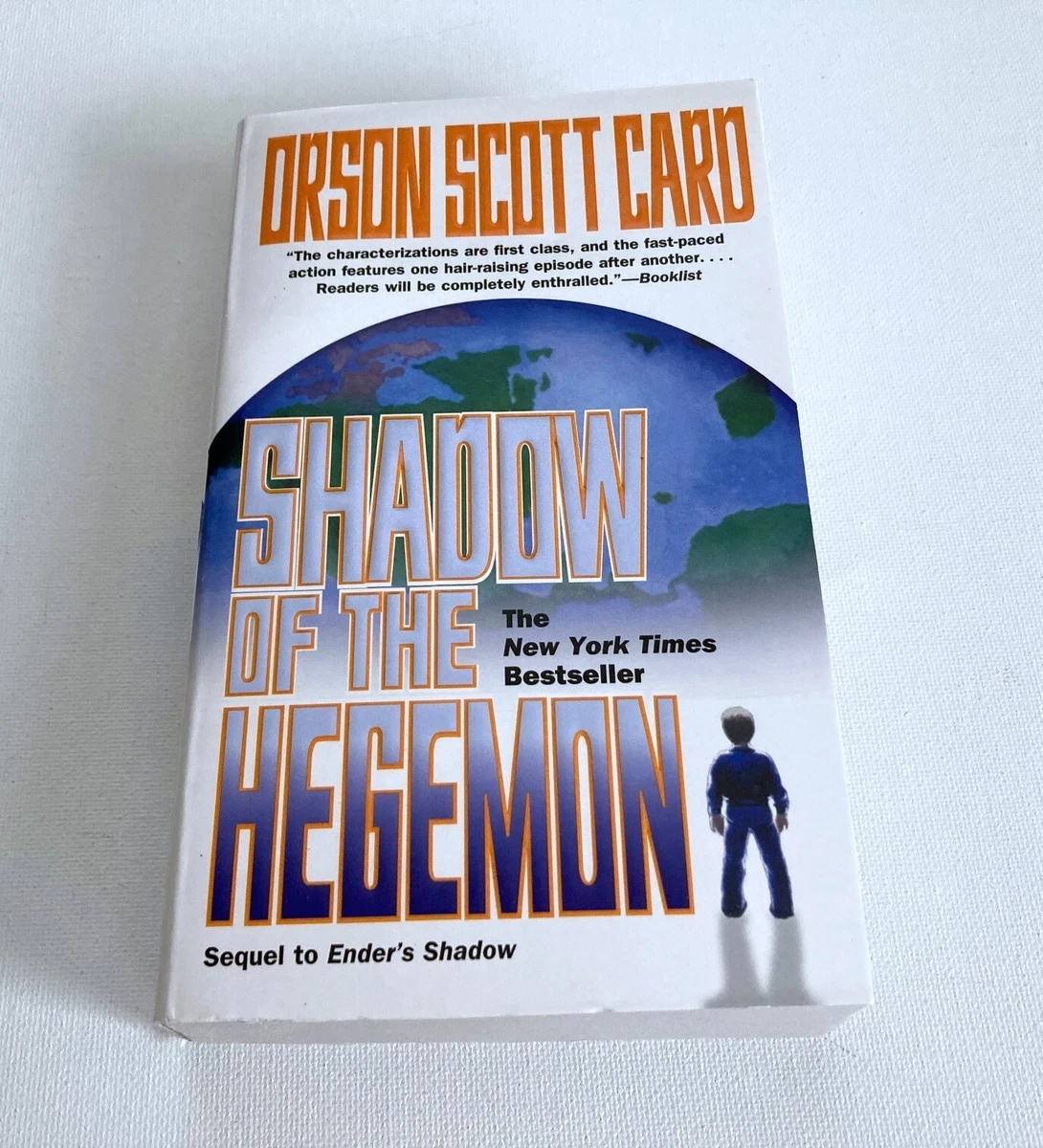 Shadow Of The Hegemon