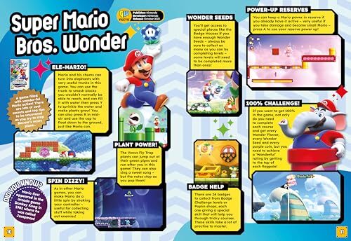 Super Mario Ultimate Unofficial Gaming Guide... by Little Brother Books ...