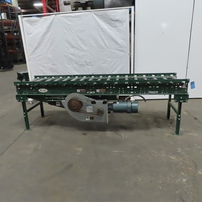 Conveyors - Rapistan Conveyor