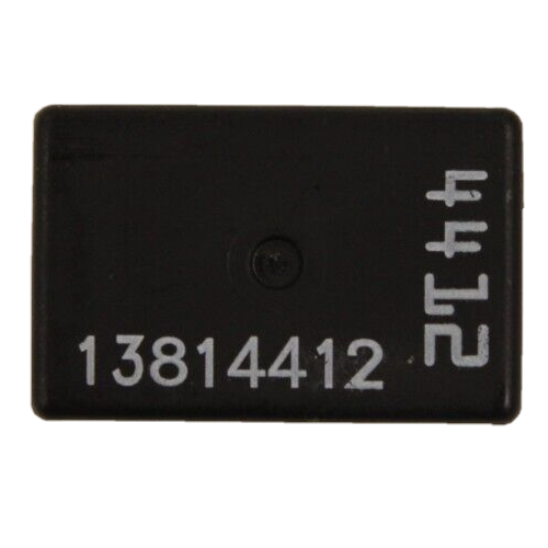 2001-2022, 5 Pin Micro Relay GM# 13814412 Mopar# 68382350AA | eBay