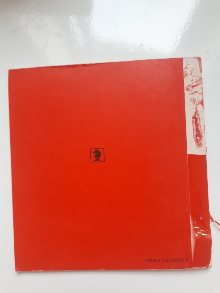 Vintage 1960 Andy Pandy’s Dovecot Paperback Picture book Maria Bird ...