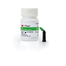 3M Filtek One Bulk Fill Restorative Refill (4867B1) for sale online | eBay