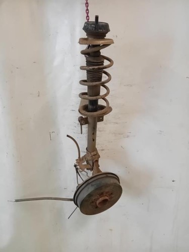 Demi train arriere gauche DACIA DUSTER 2 PHASE 1 430194050R | eBay