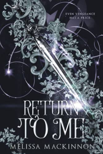 Return to Me - Paperback By MacKinnon, Melissa - GOOD 9781700386878| eBay