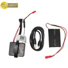 Full HD 1080p DIY Camera Module Wireless Wi-Fi 128GB SD Card DVR Video ...