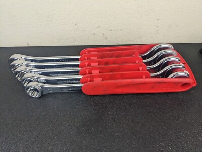 #bk679 Mac Tools Precision Torque 5pc Metric Wrench Set 26-32mm | eBay