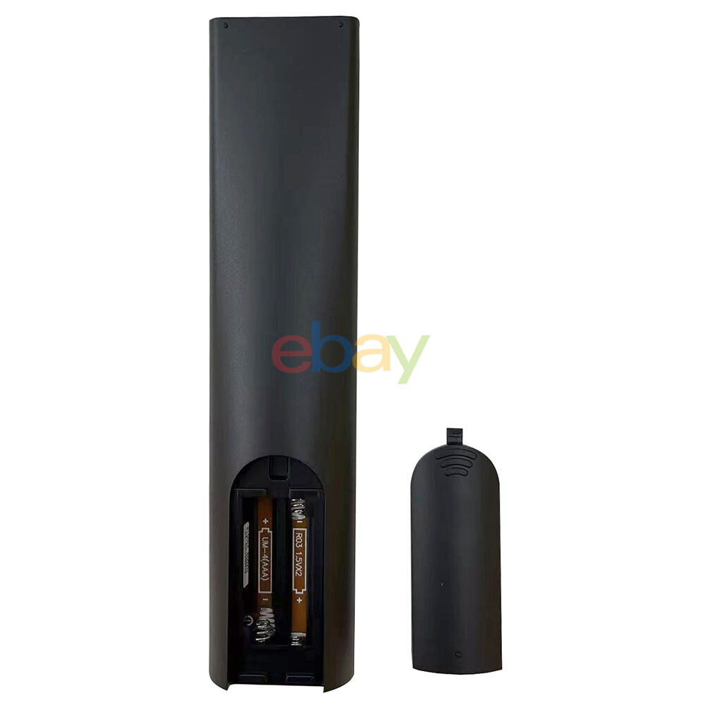 New Original EN4601VN For Noblex 4K LCD LED Smart TV Remote Control ...