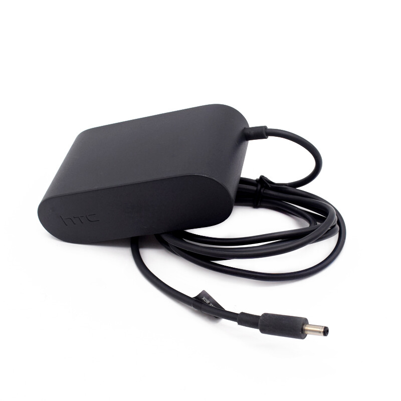 Genuine AC Adapter for HTC Vive VR Base Station Power Supply Charger | eBay