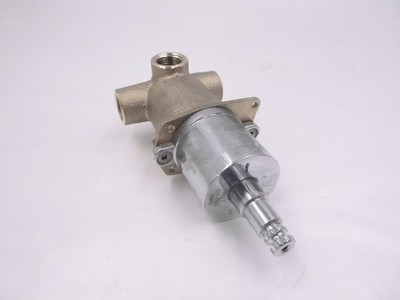 Bradley S59-2005 Brass Thermostatic Mixing Valve For Shower Kit | eBay