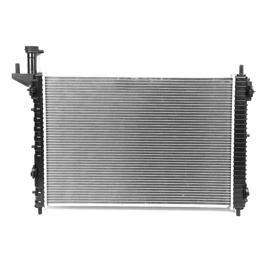 DPI 13007 OE Style T-6061 Aluminum Core Radiator for Enclave Acadia v6 ...
