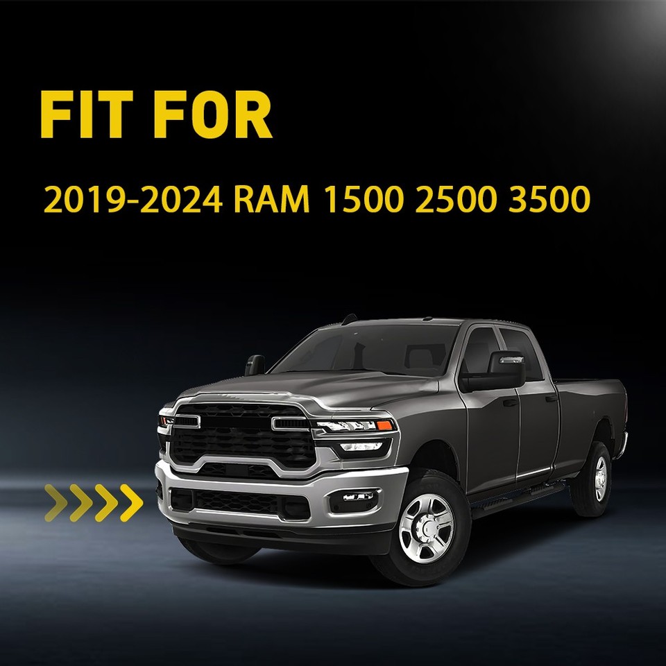 1 x Headlight Lamp Switch 68156061AD Fit For Dodge Ram 1500 2500 3500 ...