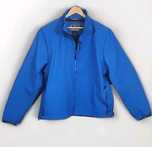 511 Tactical Series Jacket Mens XL Blue 5-in-1 Coat Goos | eBay