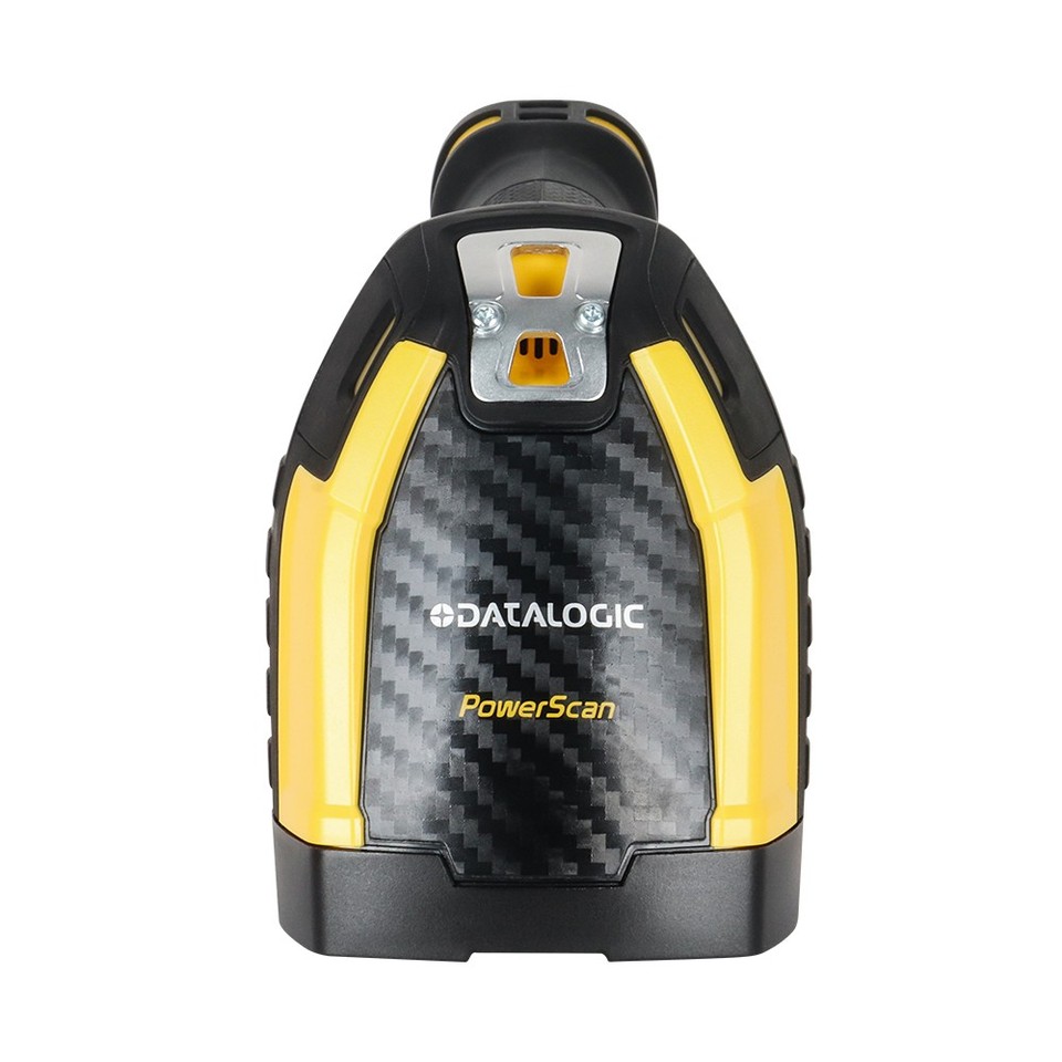Datalogic PowerScan PD9630-SR 2D Area Imager Barcode Scanner w/ USB ...