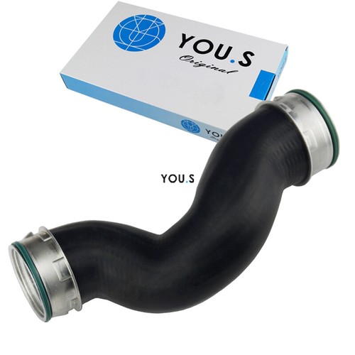 You.S Air Intake Hose for VW Transporter T5 (7H_,7E_,7J_) 1.9 Tdi ...