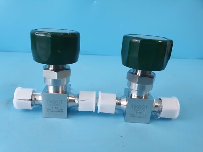 Valves and Flow Controls - Diaphragm Valve 1