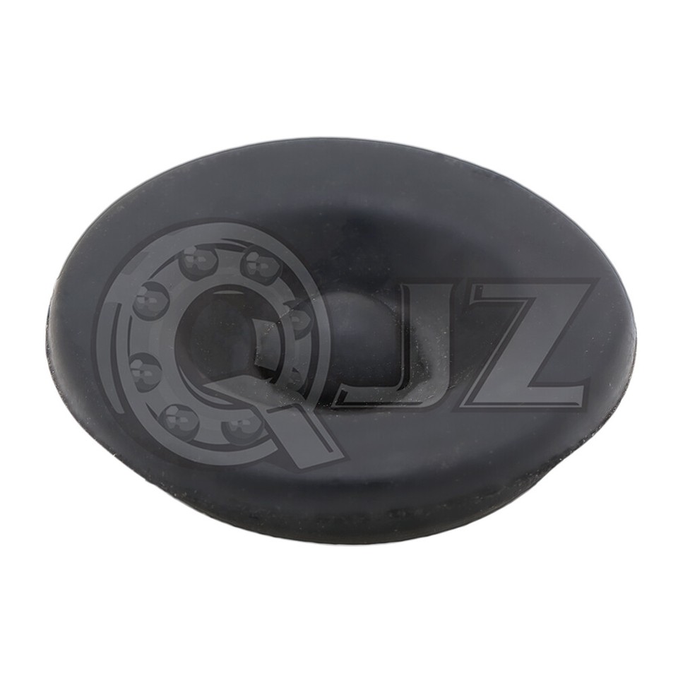 [8-Pack] 1.98" Trailer Hub Cap Rubber Plugs Trailer Axle Dust Cap Cover ...