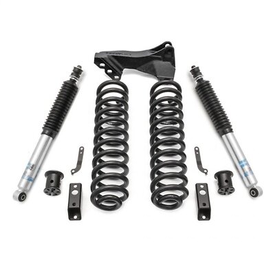 ReadyLift 46-2723 Coil Spring Leveling Kit | eBay