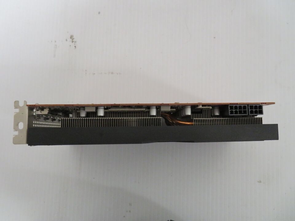 Dell AMD Radeon RX 5700 XT 8GB GDDR6 Gaming Graphics Video Card 4FCCX ...