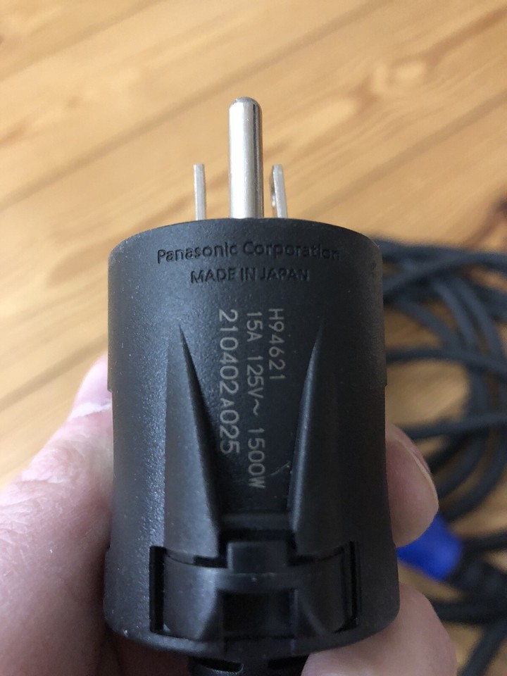 2012 - 2024 Toyota Prius Prime RAV4 EV Charger Plug in Hybrid charging ...