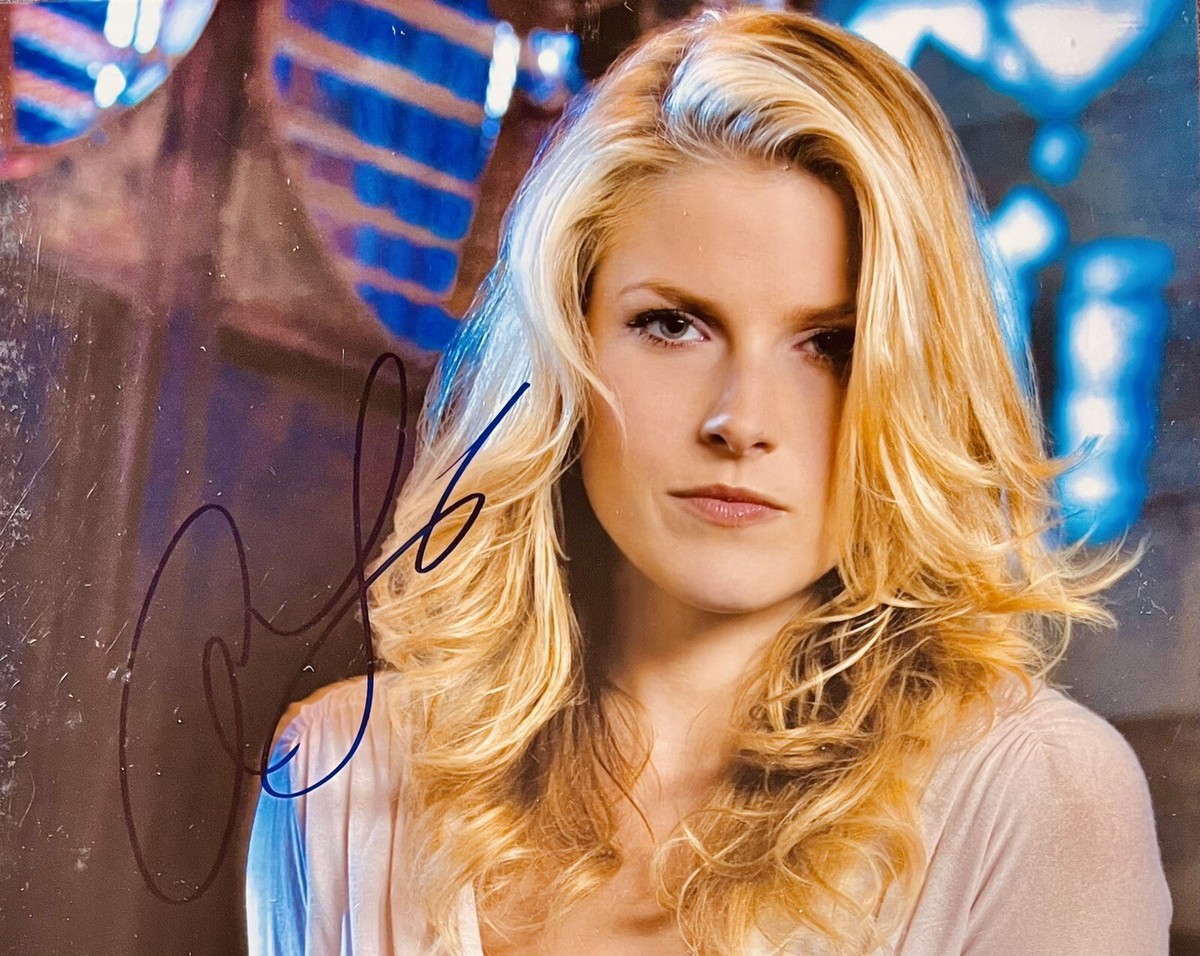 Varsity Blues Ali Larter