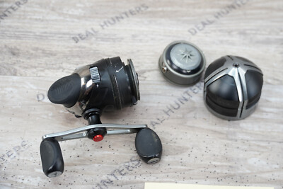 Spincasting - Zebco Reel Parts