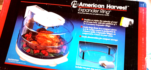 American Harvest JS-2000 Jet Stream Oven Expander Ring Hinge Assembly ...