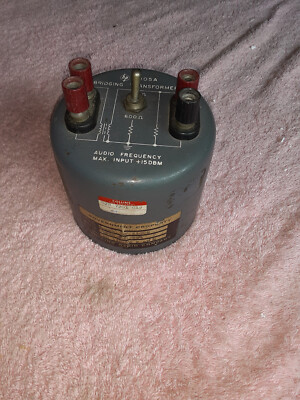 collins hewlett packard bridging transformer | eBay