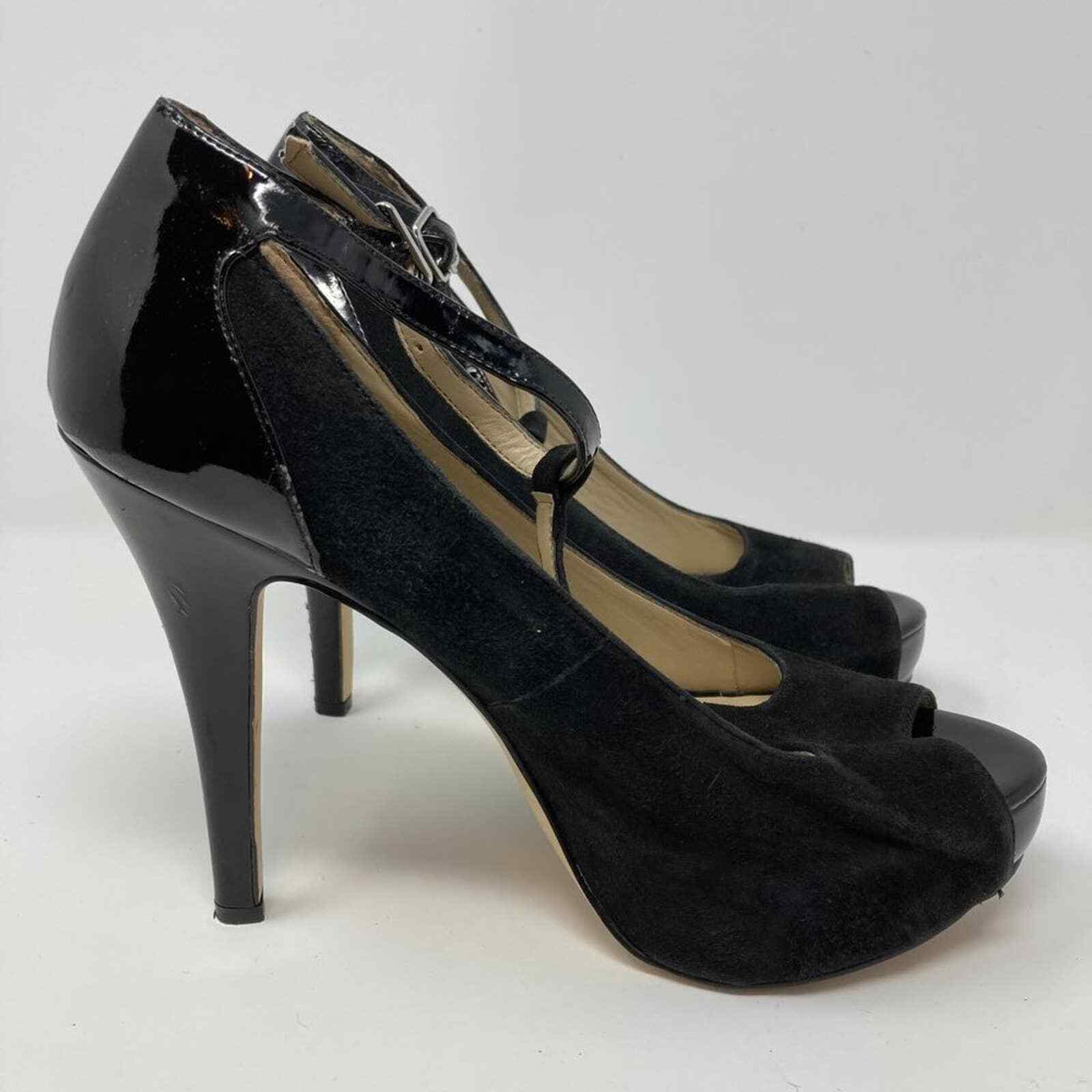 INC International Concepts Pumps - Gem