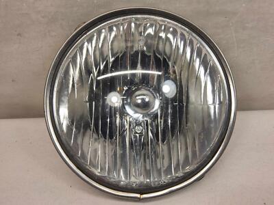 55078148AC Headlamp Assembly JEEP WRANGLER ...