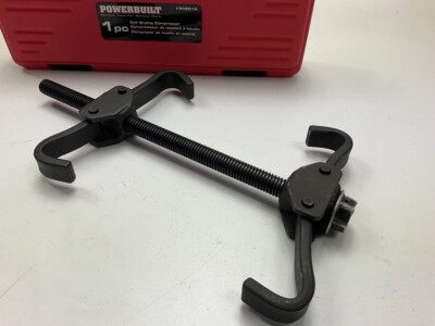 USED #1 - Powerbuilt 948012 Coil Spring Compressor | eBay
