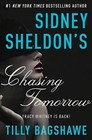Sidney Sheldons Chasing Tomorrow - Paperback By Sheldon, Sidney - GOOD ...