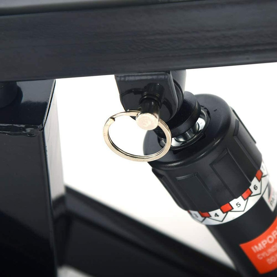 Power Rider Total Crunch Ejercitado Fitness Abdo Exercise Full Body ...