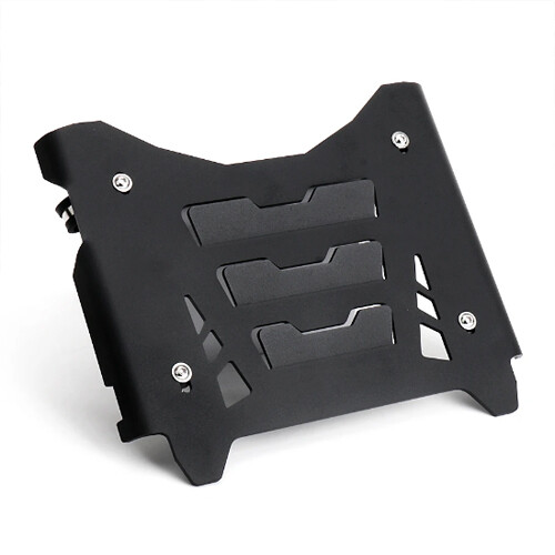 Motorcycle Metals Center Stand Protection Plate For BMW R1200/1250GS LC ...