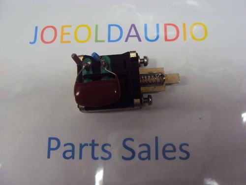 Modular Component Systems MCS 3233 Original ON/OFF Switch. PW123-1-1 ...