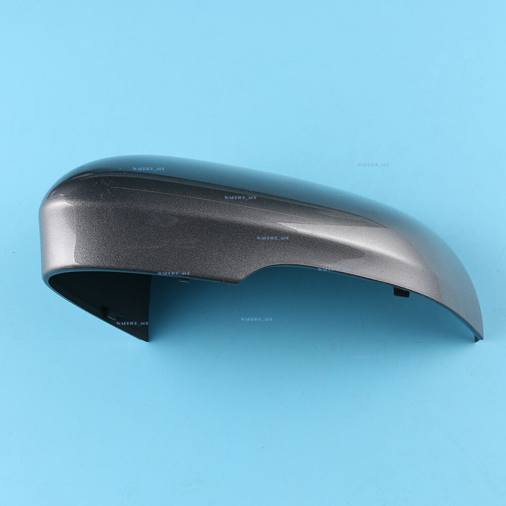 New Outside Mirror Cover Front Left For Jaguar XF XJ XK XJR XFR-S ...